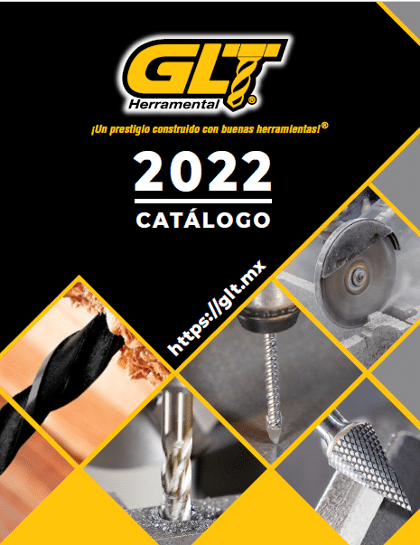 Catalogos - GLT