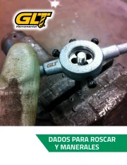 Catalogos - GLT